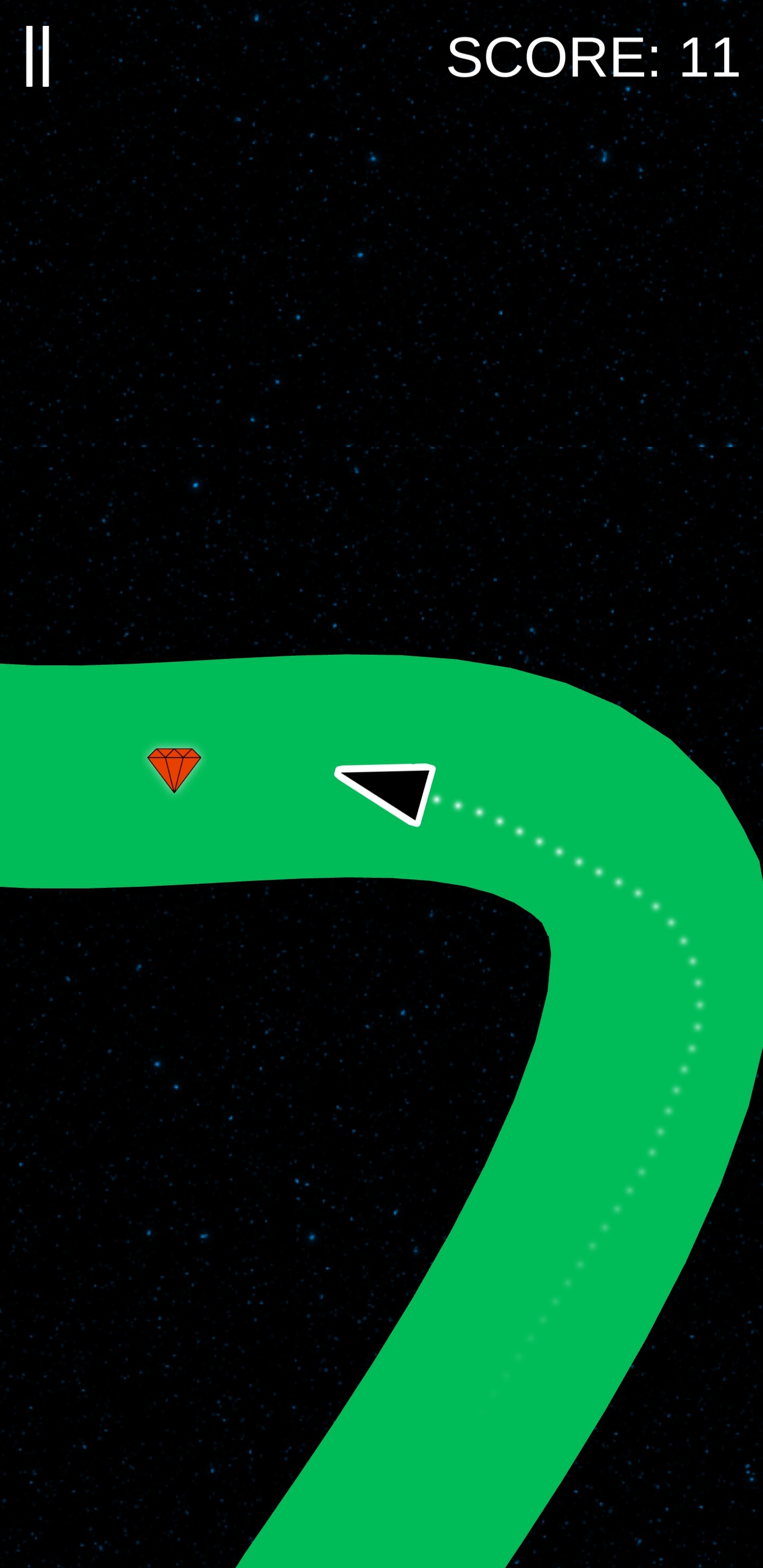 Artstation Follow The Path Unity Game With Admob Game Assets 9646