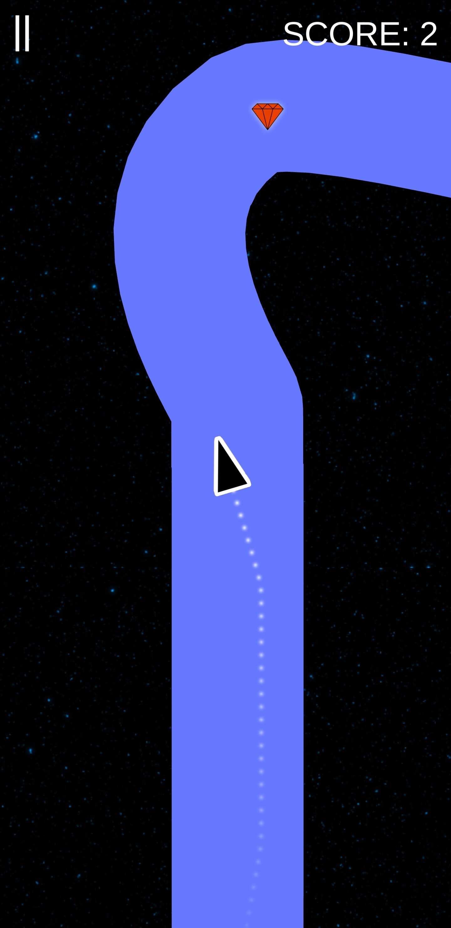 ArtStation - Follow The Path - Unity Game With AdMob | Game Assets