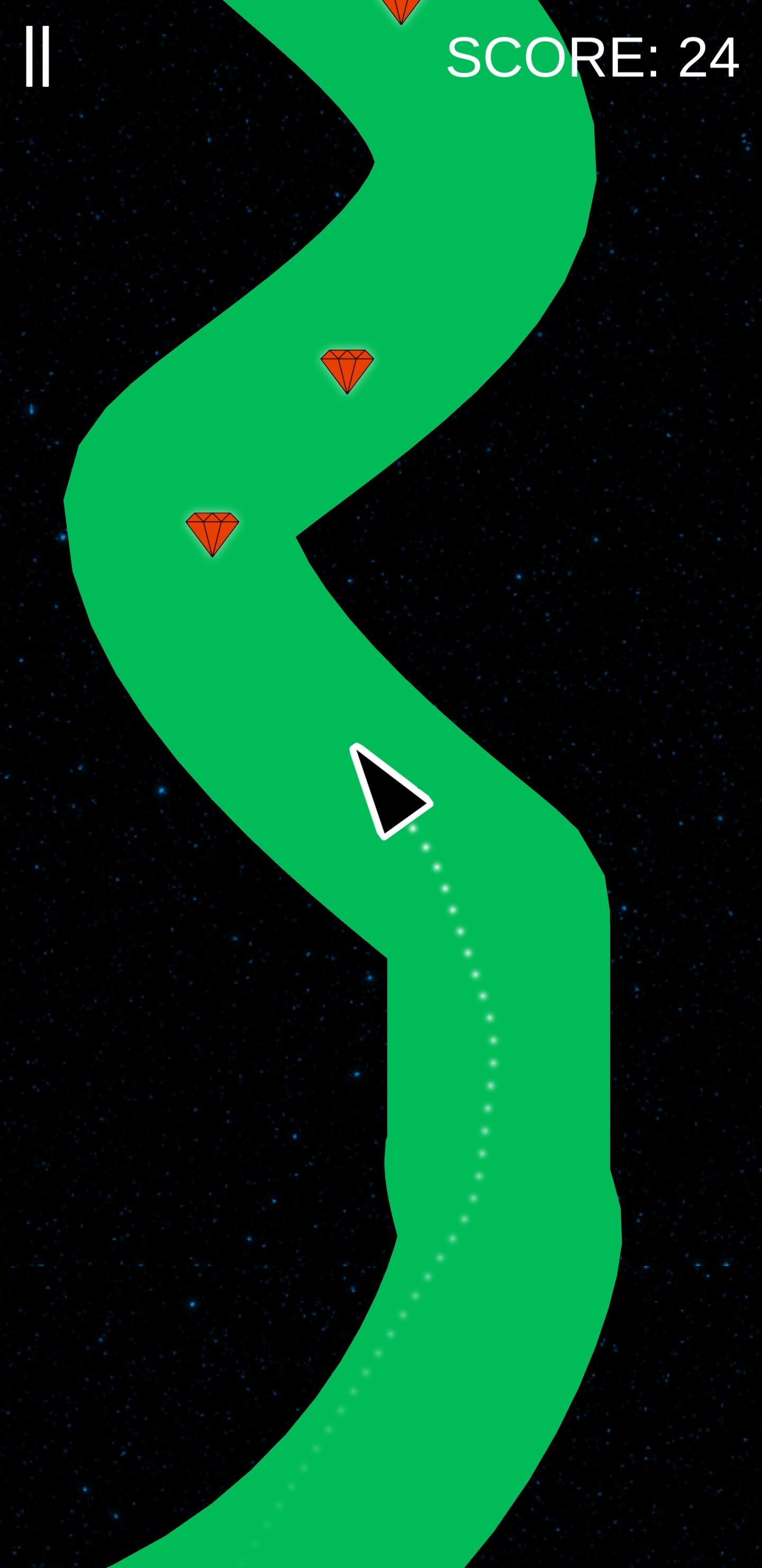 ArtStation - Follow The Path - Unity Game With AdMob | Game Assets