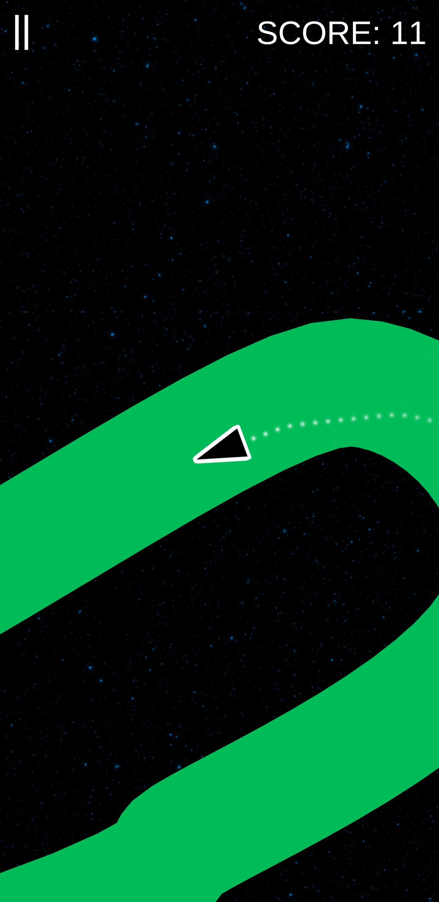 ArtStation - Follow The Path - Unity Game With AdMob | Game Assets