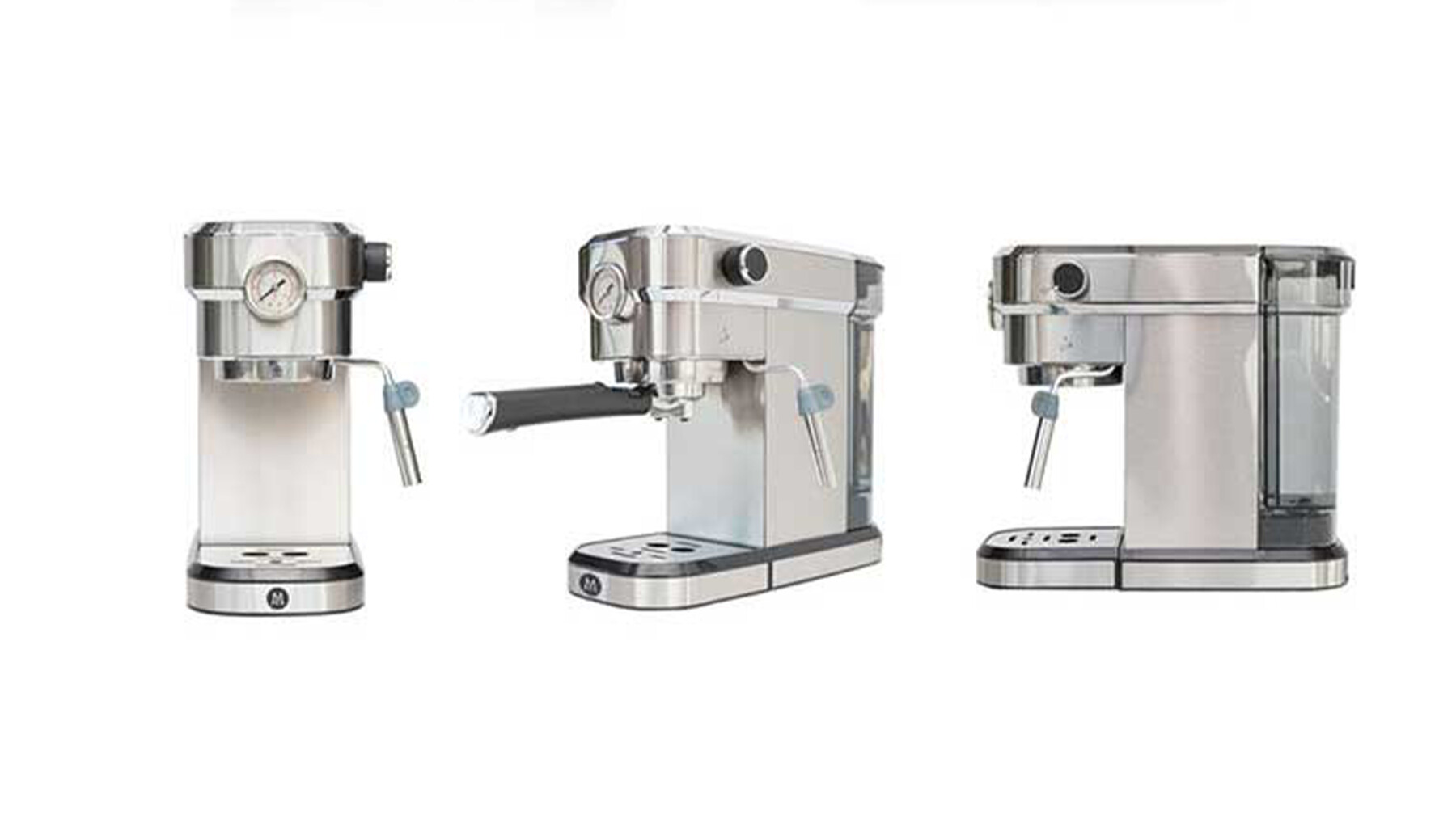 ArtStation - Espresso Coffee Machine | Resources