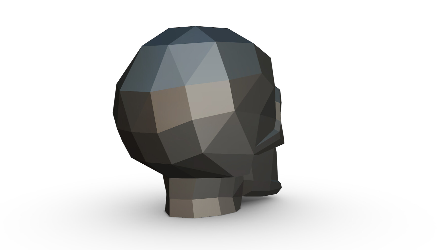 ArtStation - skull | Resources