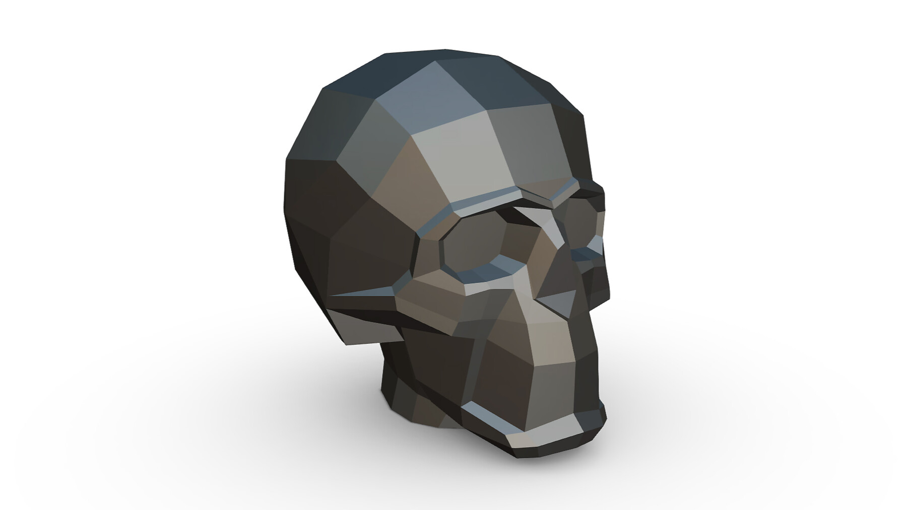 ArtStation - skull | Resources