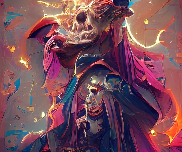 ArtStation - Charm of magic spell 150 image pack | Artworks