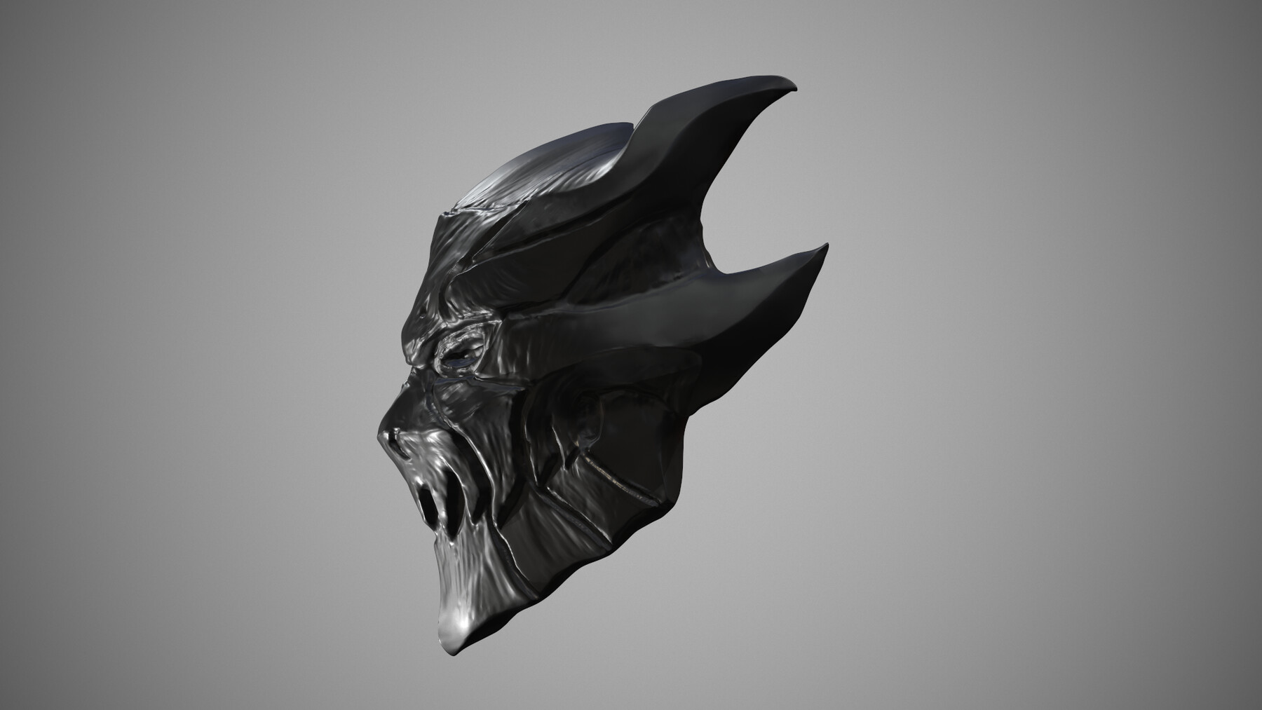 ArtStation - Printable Demon | Resources