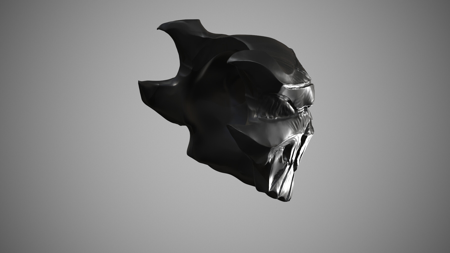 AN[Real] - Printable Demon