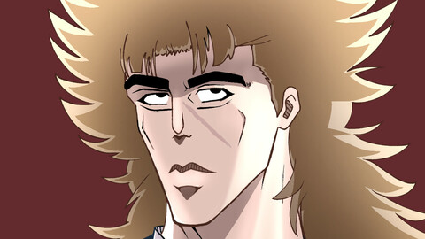 ArtStation - Speedwagon | Artworks