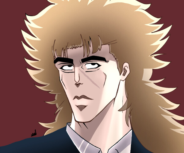 ArtStation - Speedwagon | Artworks