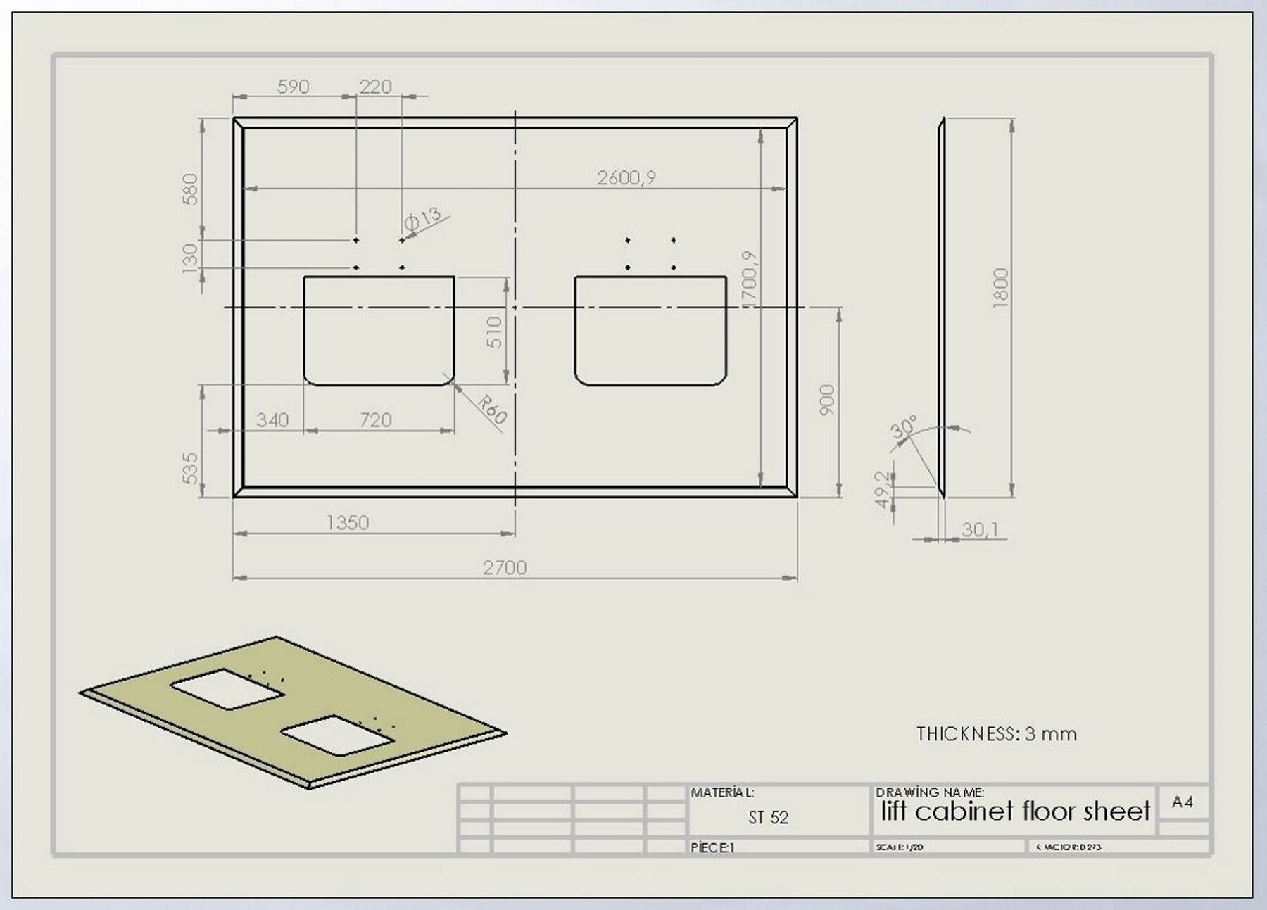ArtStation - Underground Waste Bin | Resources