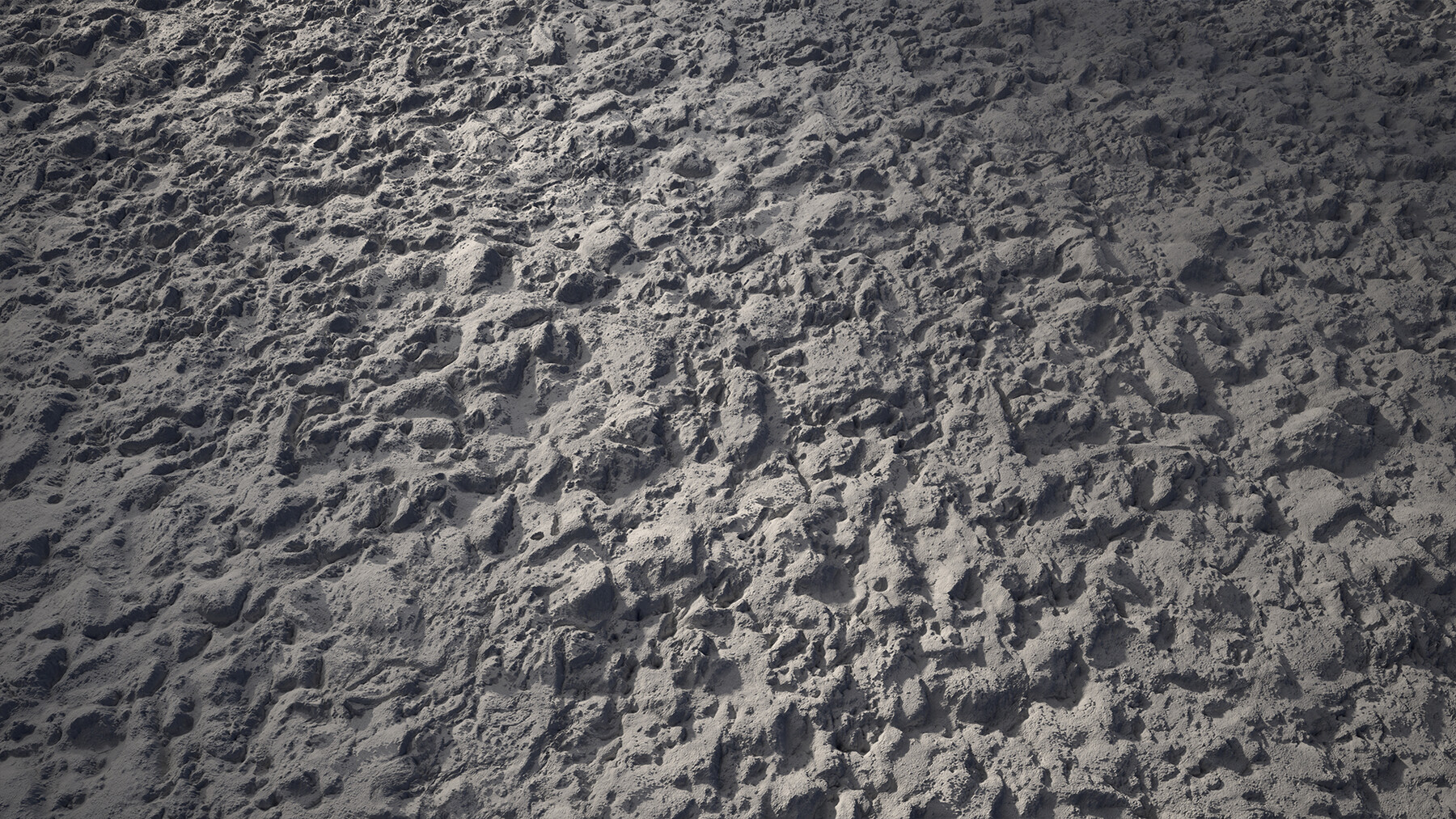 ArtStation - Base Material-Asphalt Ground | PBR Material+Textures ...