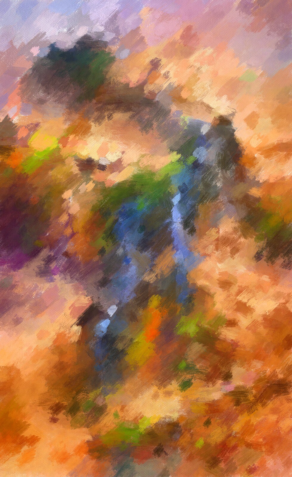 ArtStation - Brush Color Background painting Stylized 3500 Image Pack ...