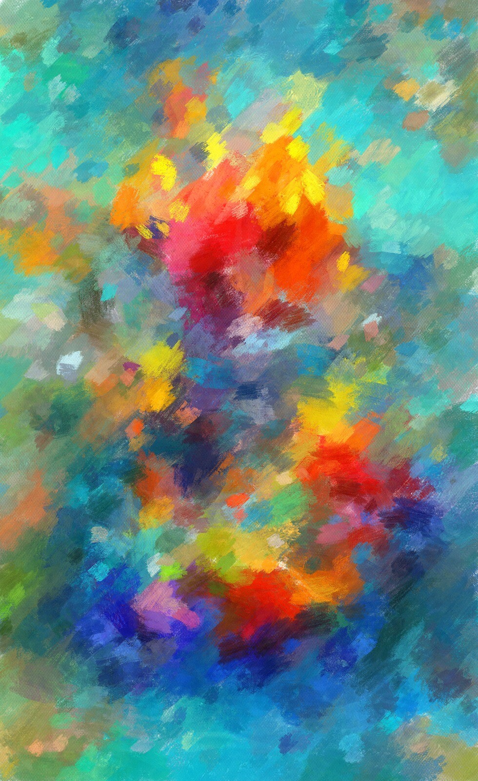 ArtStation - Brush Color Background painting Stylized 3500 Image Pack ...