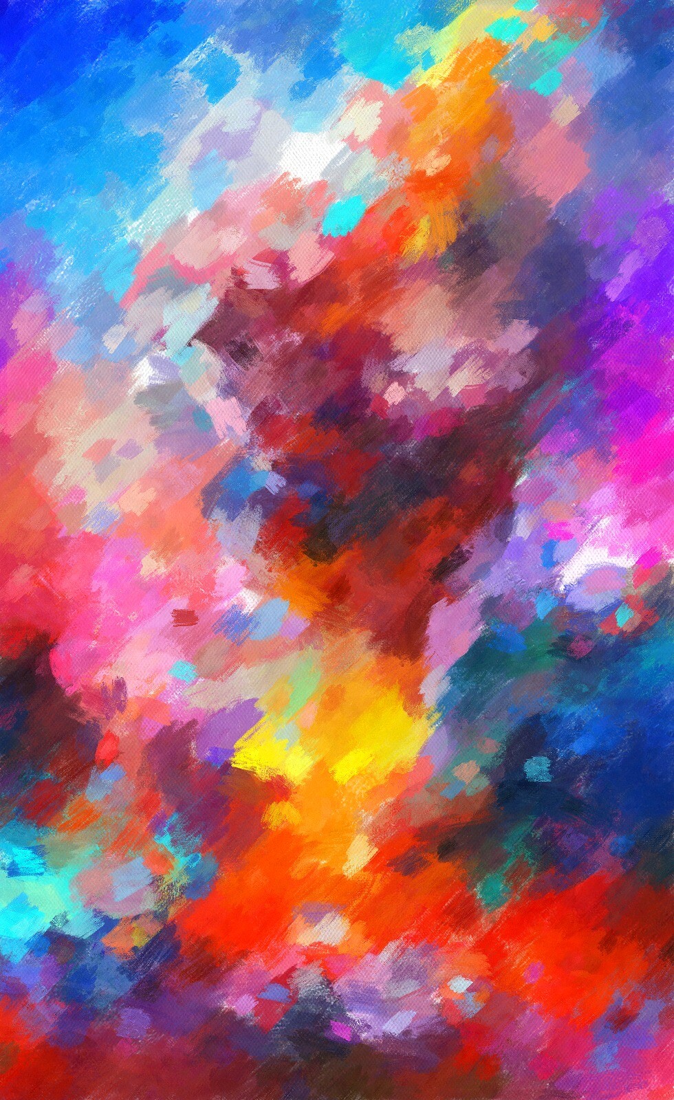 ArtStation - Brush Color Background painting Stylized 3500 Image Pack ...