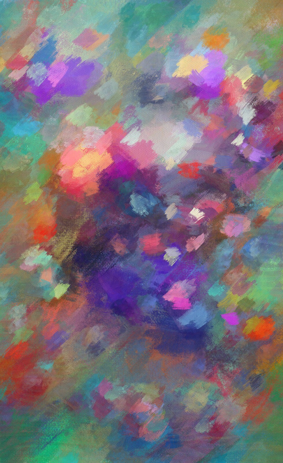 ArtStation - Brush Color Background painting Stylized 3500 Image Pack ...