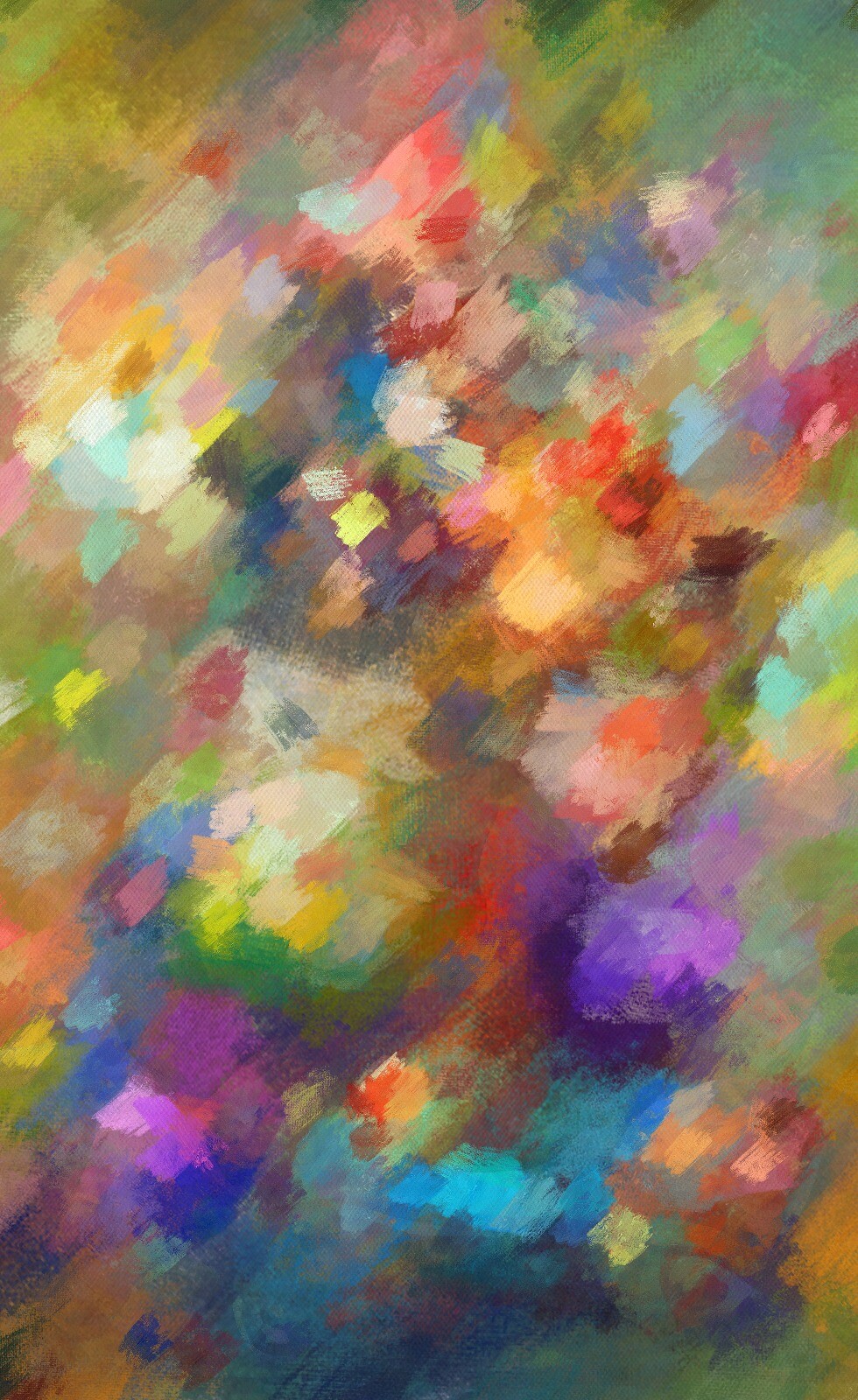 ArtStation - Brush Color Background painting Stylized 3500 Image Pack ...