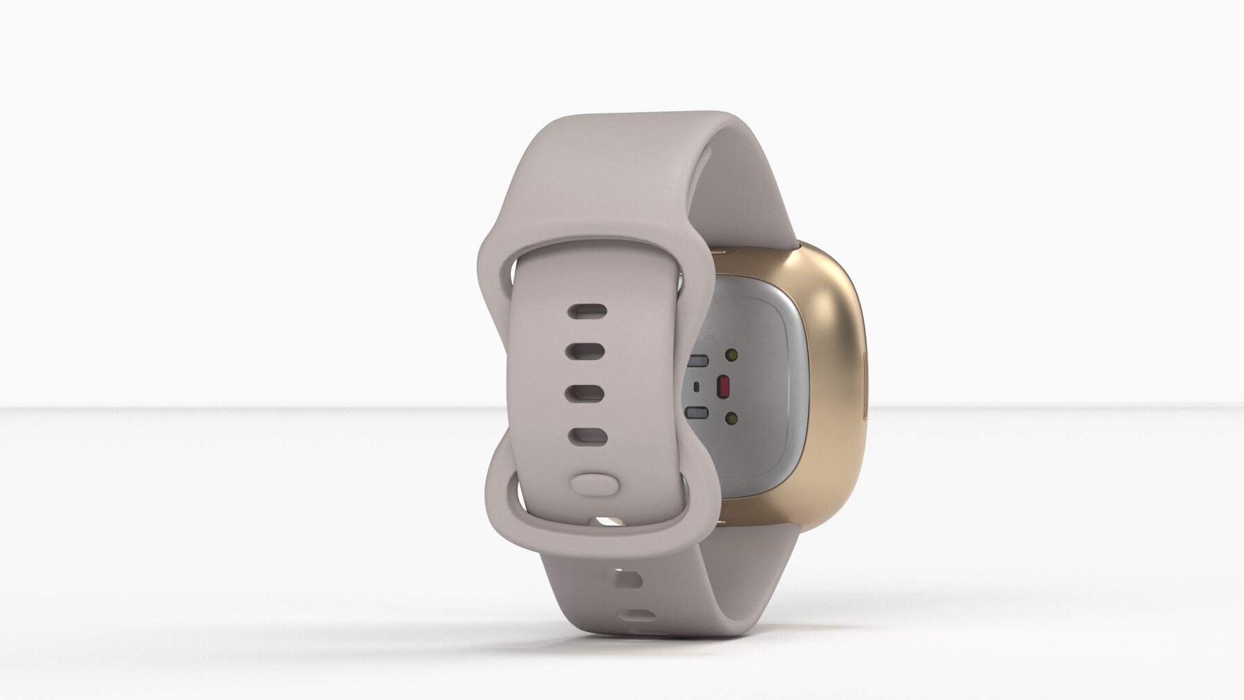 ArtStation - Fitbit Sense Advanced Smartwatch 3D model | Resources
