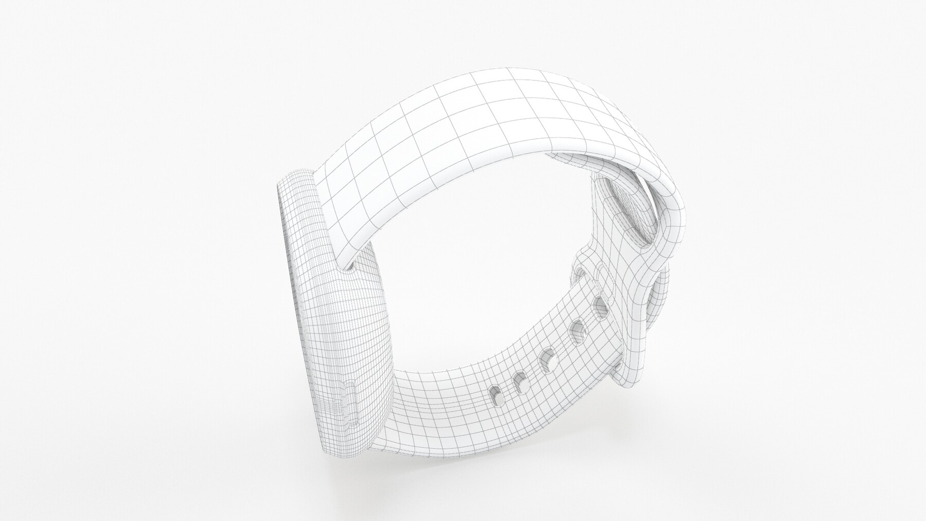 ArtStation - Fitbit Sense Advanced Smartwatch 3D model | Resources