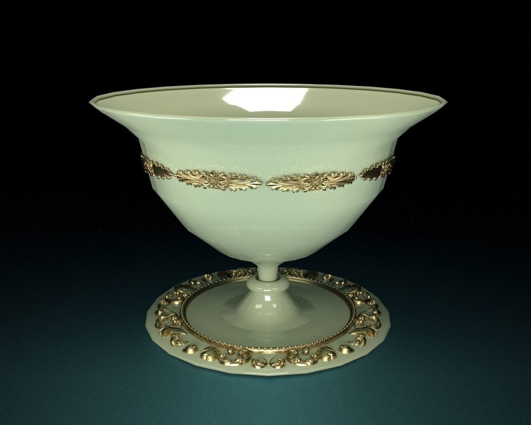 ArtStation - Vase - Pot | Resources