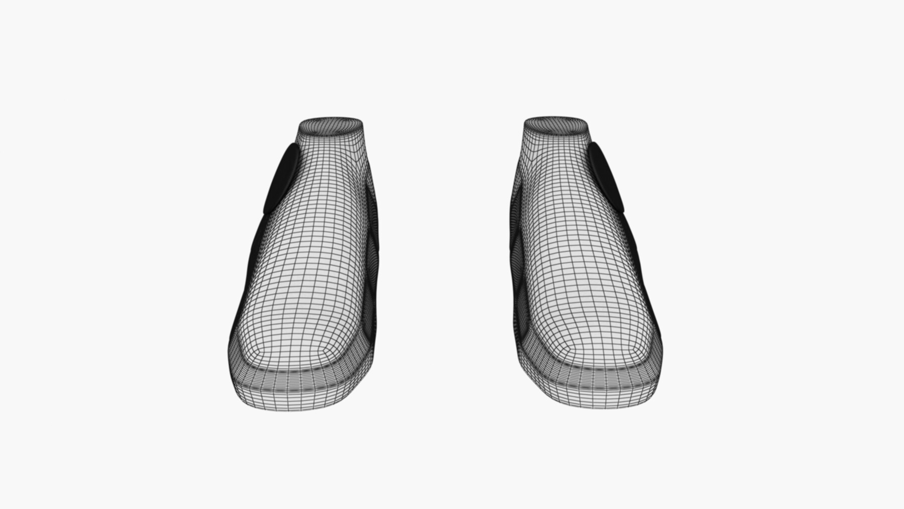 ArtStation - Shoes S2 | Resources