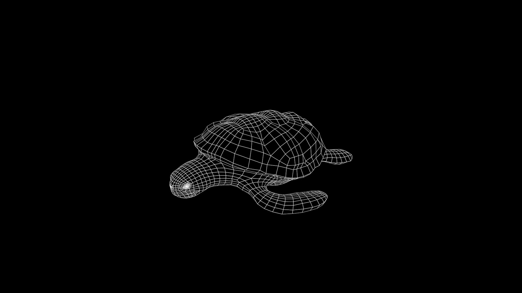 ArtStation - Sea Turtle Game Asset | Game Assets