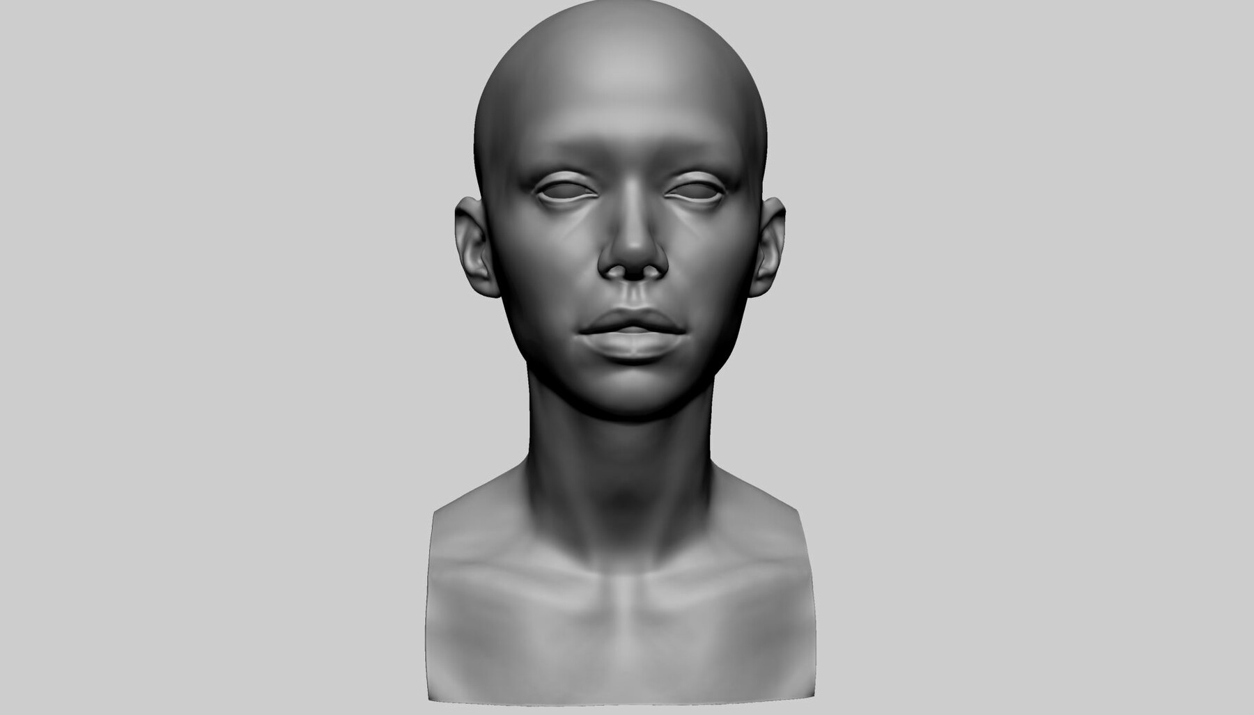 ArtStation - Female Models for Reference | Resources