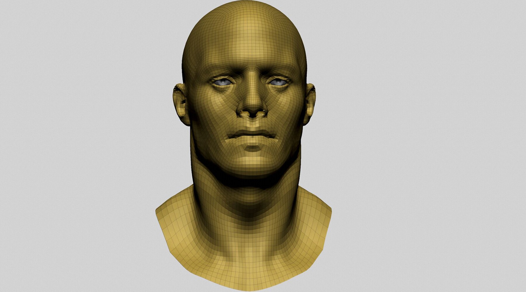 ArtStation - Male Models for Reference | Resources