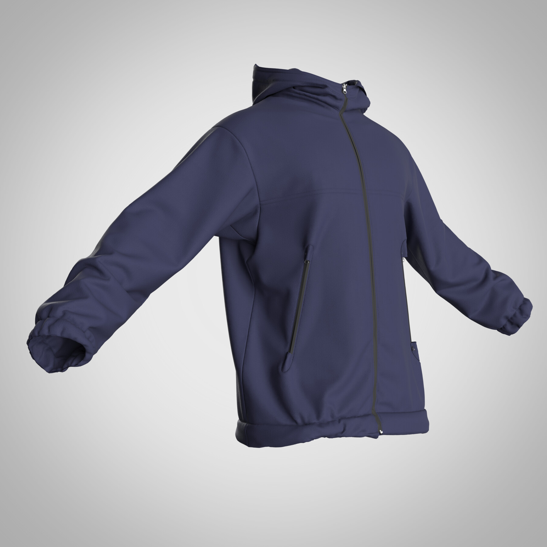 ArtStation - Jacket 1 | Resources