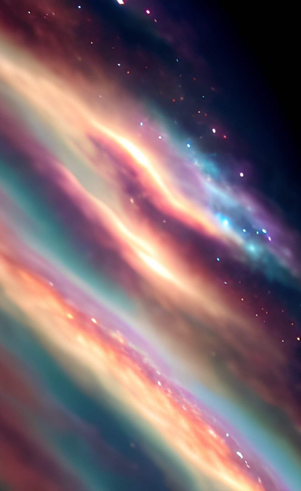 ArtStation - Cosmos | Artworks