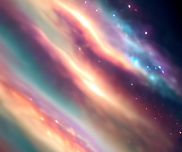 ArtStation - Cosmos | Artworks