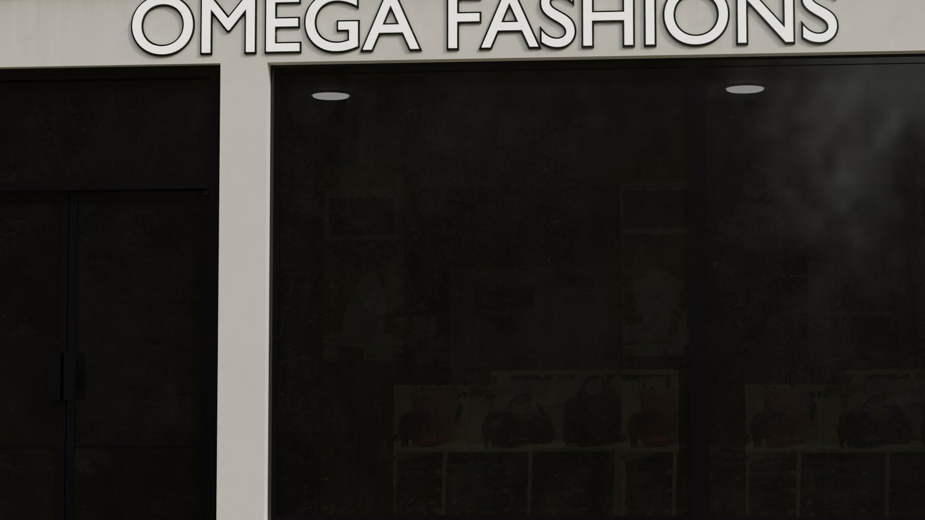 ArtStation - Building 19 | Game Assets