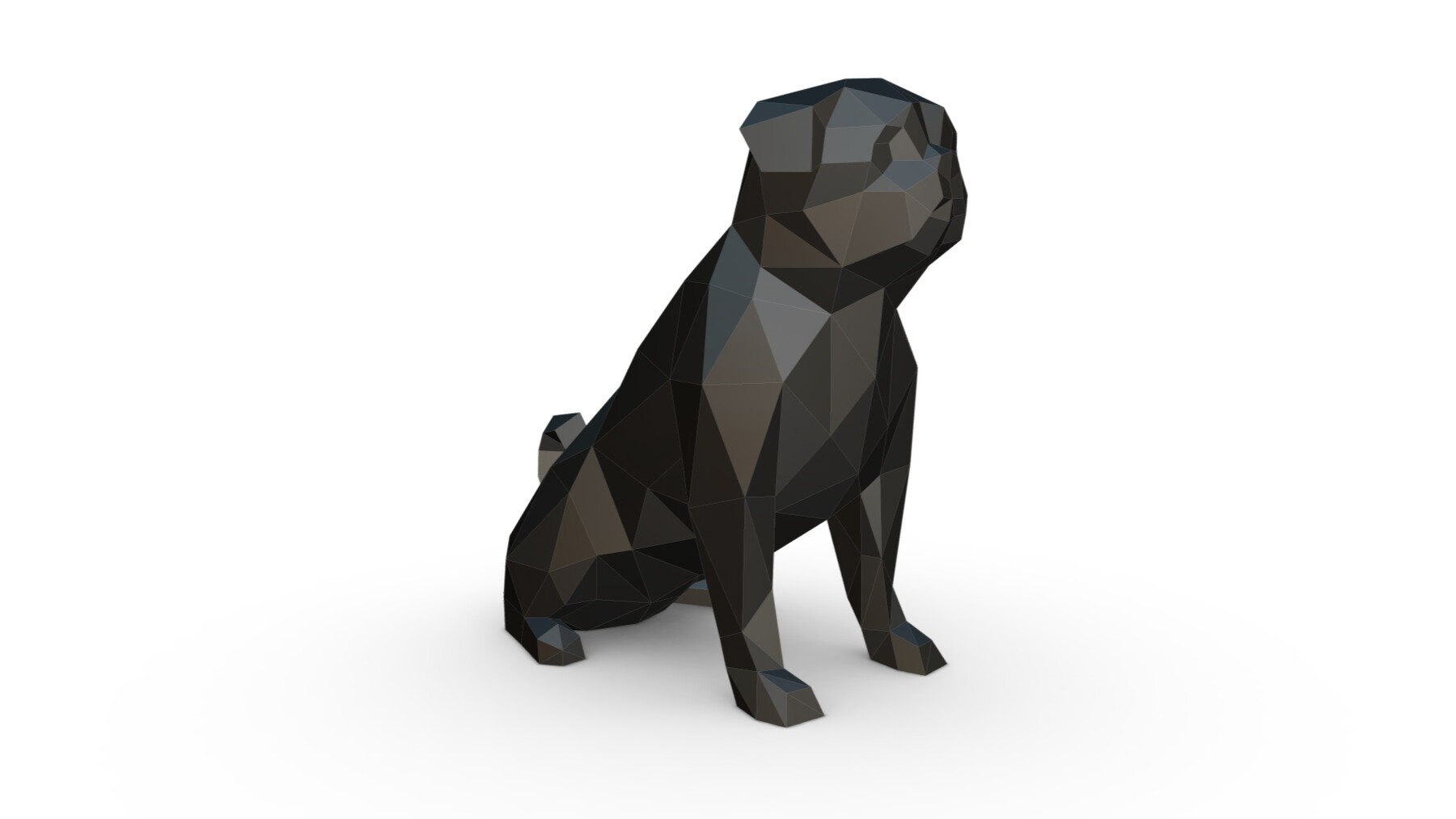 ArtStation - mops figure 3 | Resources