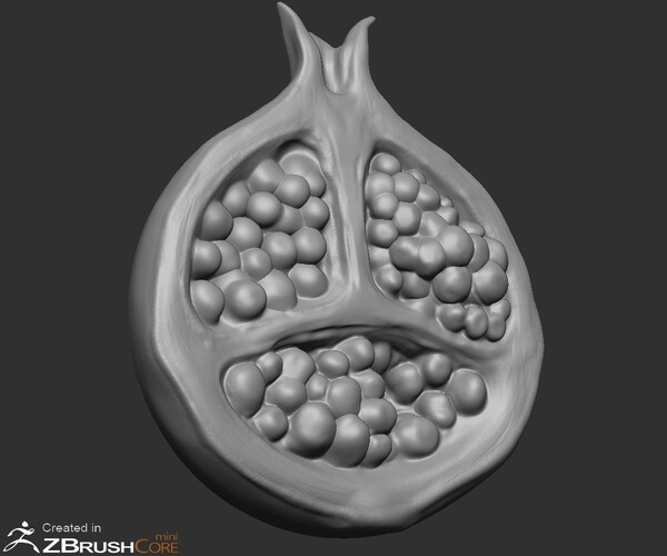 ArtStation - Free ZBrush (Core & Mini) Models + | Resources