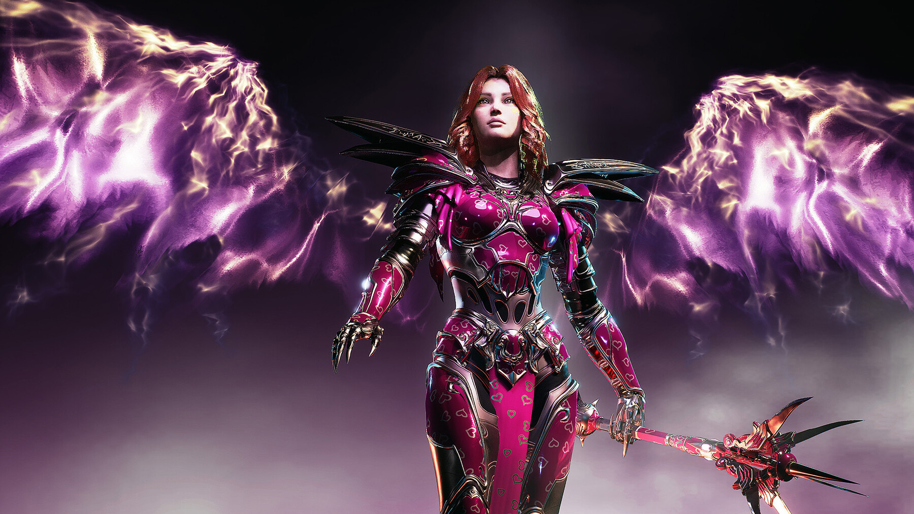 ArtStation - Advanced Lighting - Character Setup - Unreal Engine | Game ...