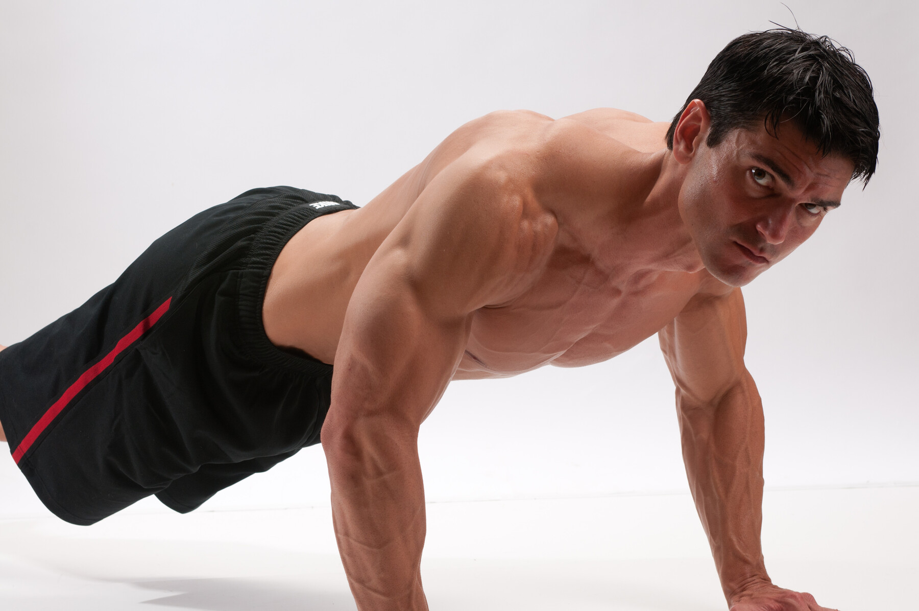 ArtStation - Male Anatomy Reference | Resources