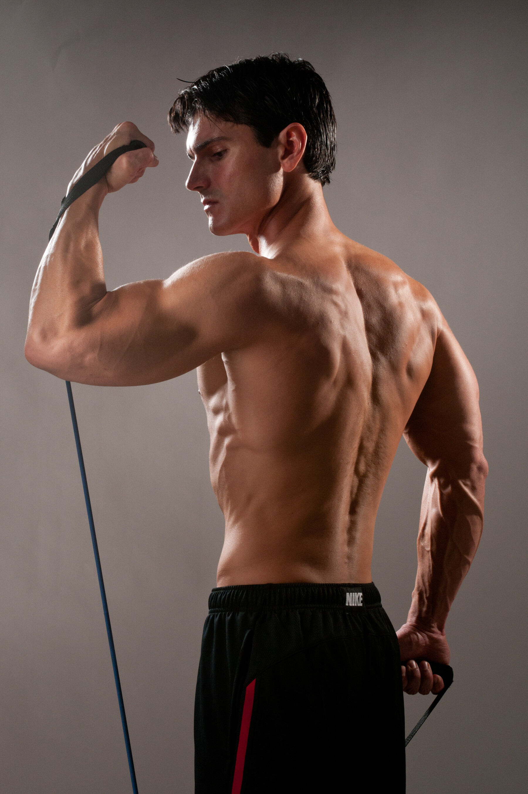 ArtStation - Male Anatomy Reference | Resources