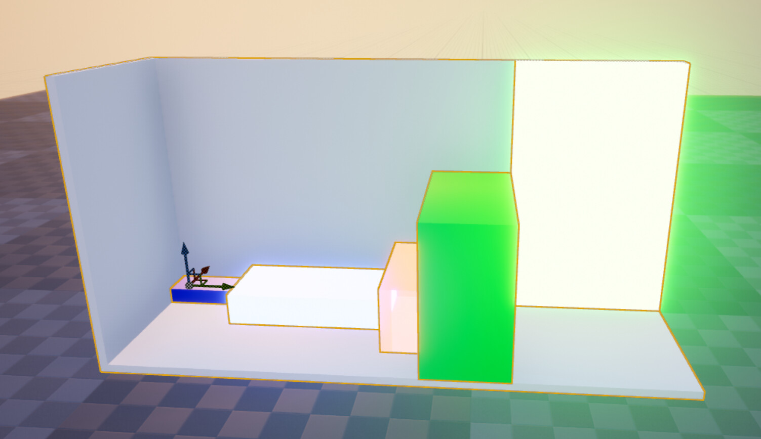 ArtStation - Histogram Chart | Resources