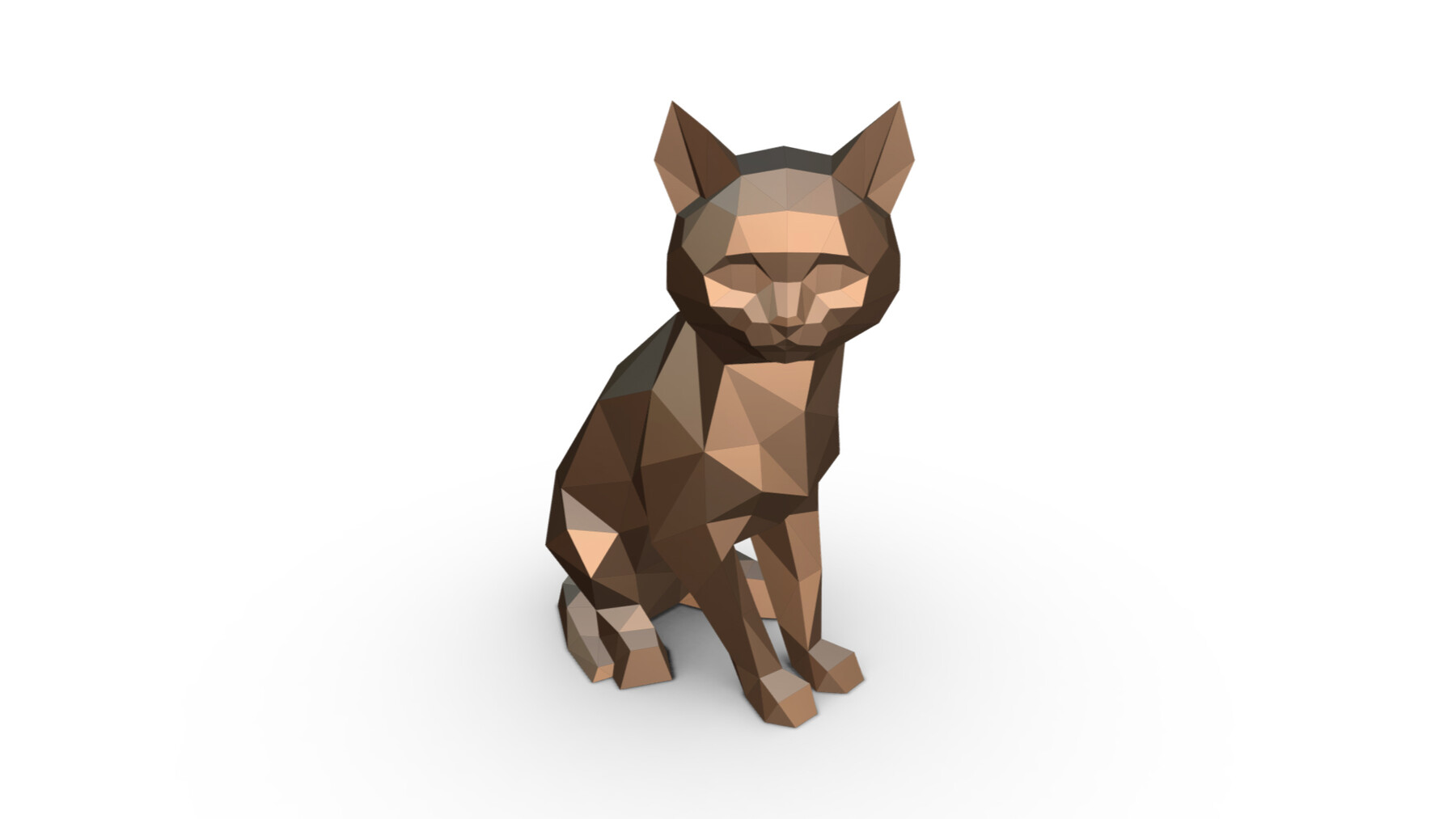 ArtStation - cat figure 4 | Resources