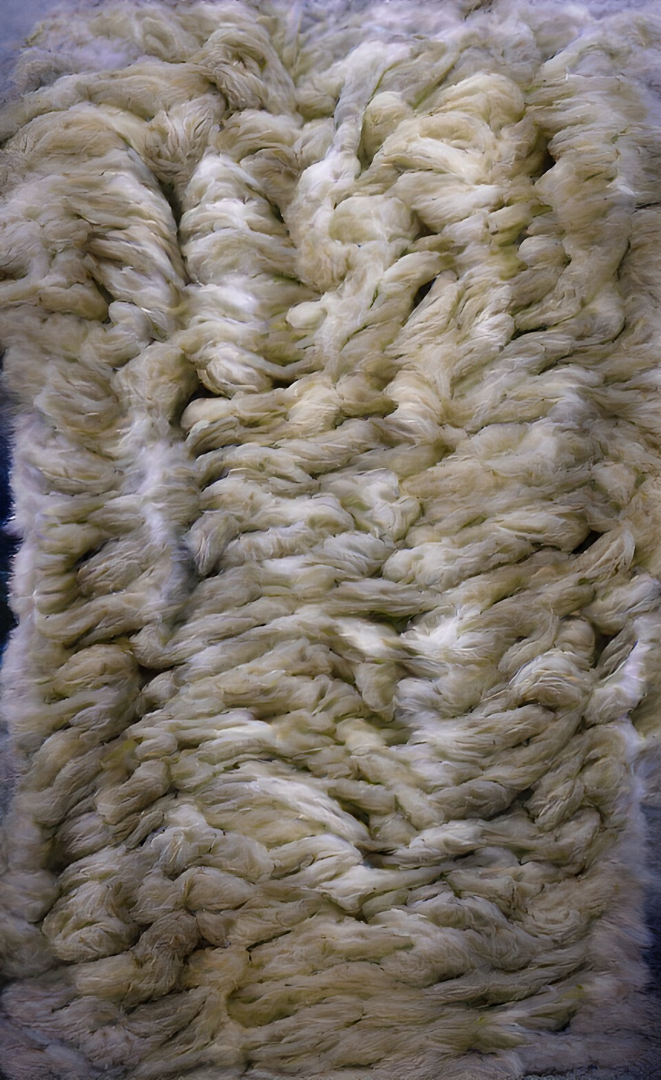 ArtStation - Fire in the Wool image pack | Artworks