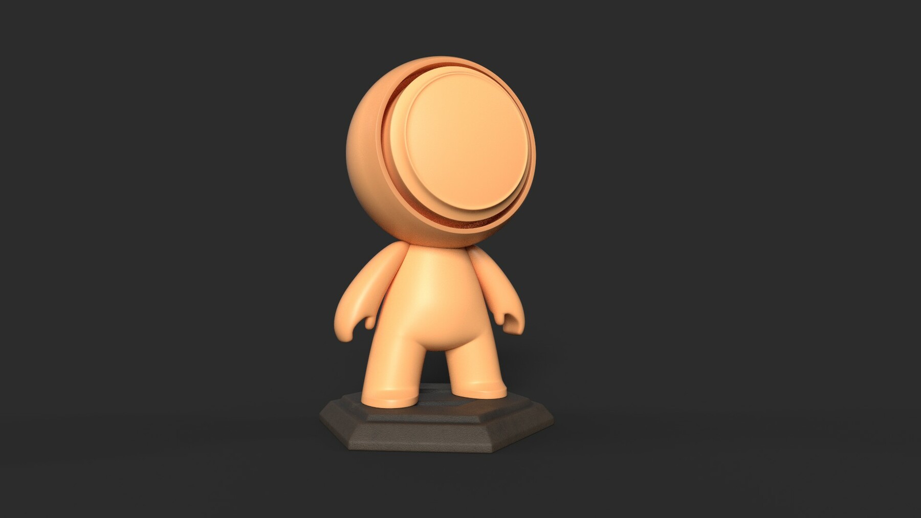 ArtStation - Stylized Skin Texture for substance painter | Resources