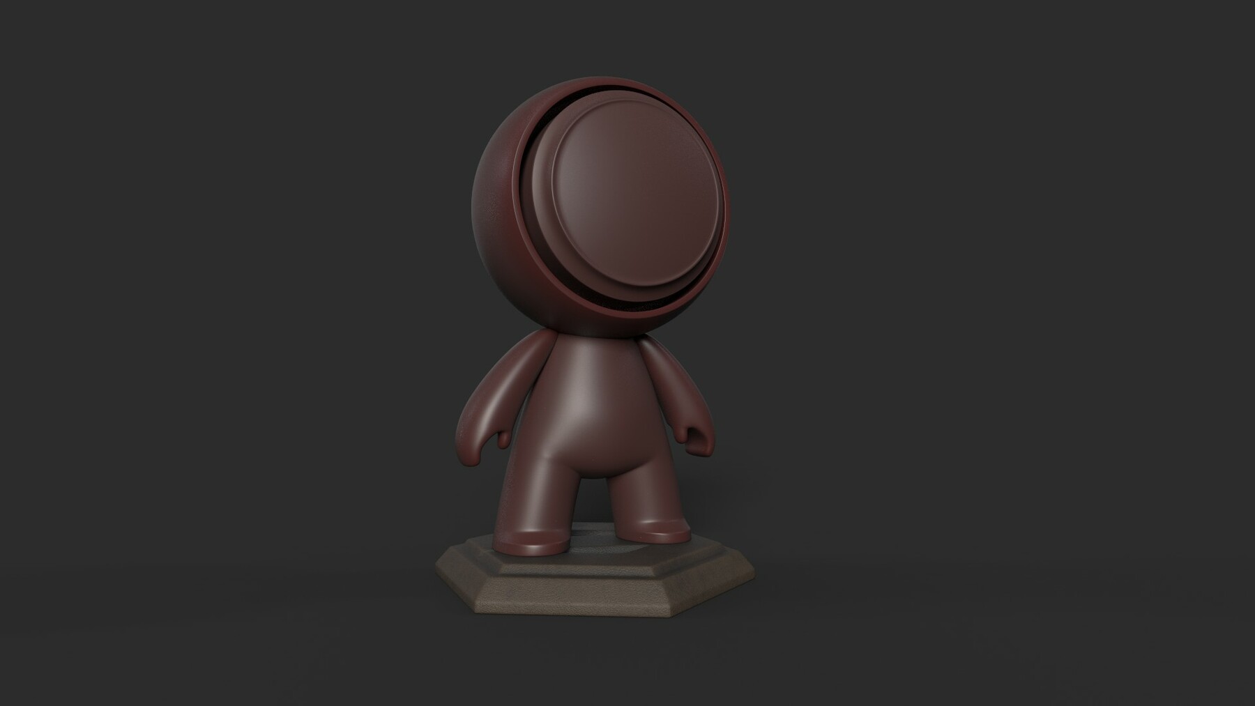 ArtStation - Stylized Skin Texture for substance painter | Resources