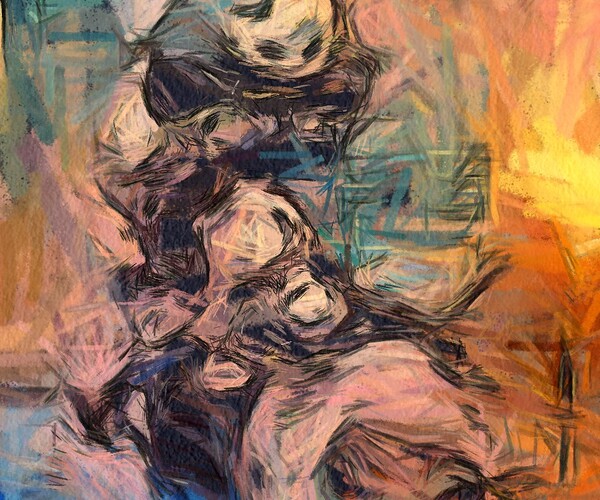 ArtStation - Concept Design Shape of Star 700 image | Artworks