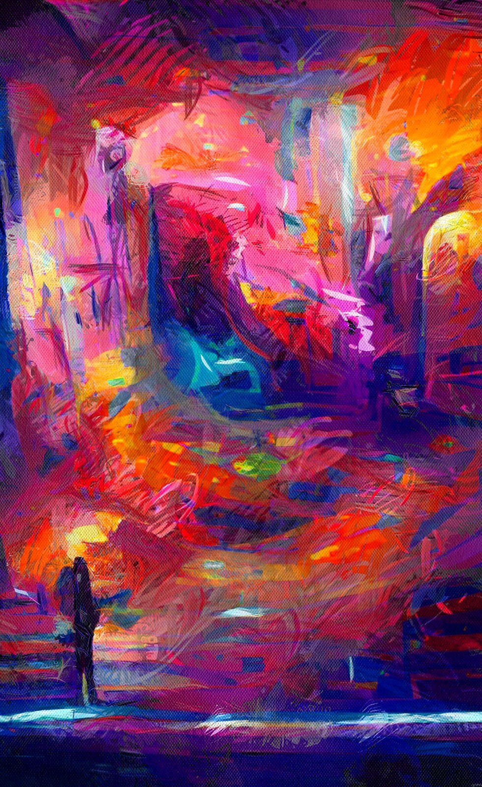 ArtStation - Art studio Leroy Digital Paint background 100 jpg pack ...