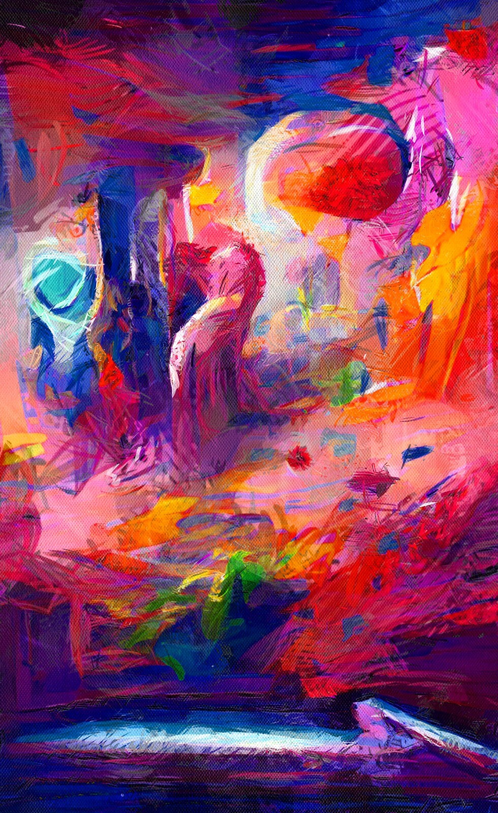 ArtStation - Art studio Leroy Digital Paint background 100 jpg pack ...