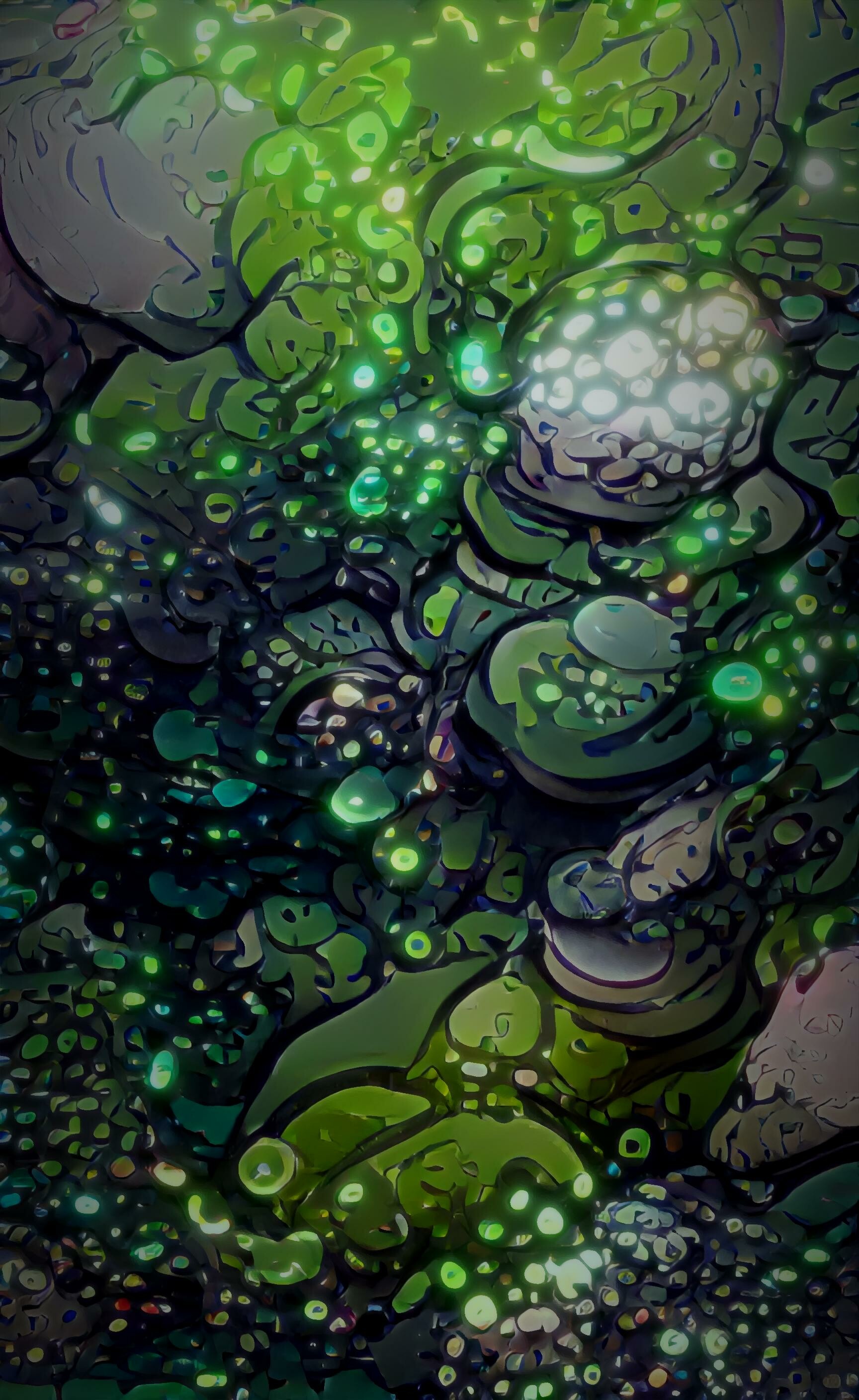 ArtStation - Little World 100 image pack | Artworks