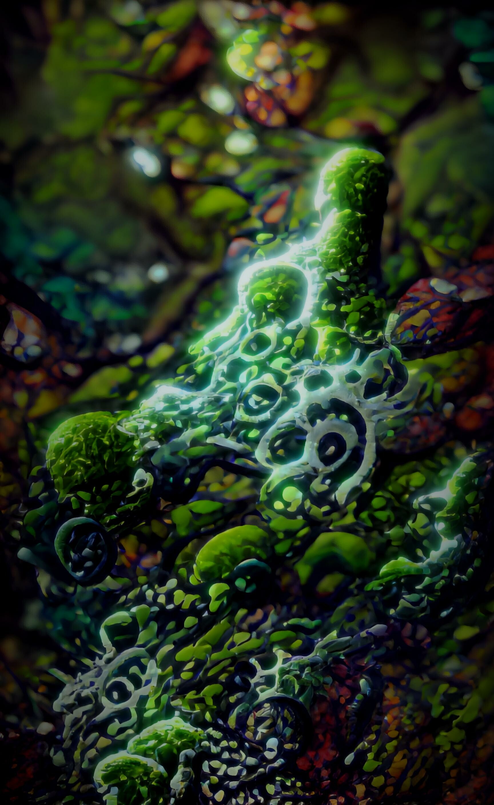 ArtStation - Little World 100 image pack | Artworks