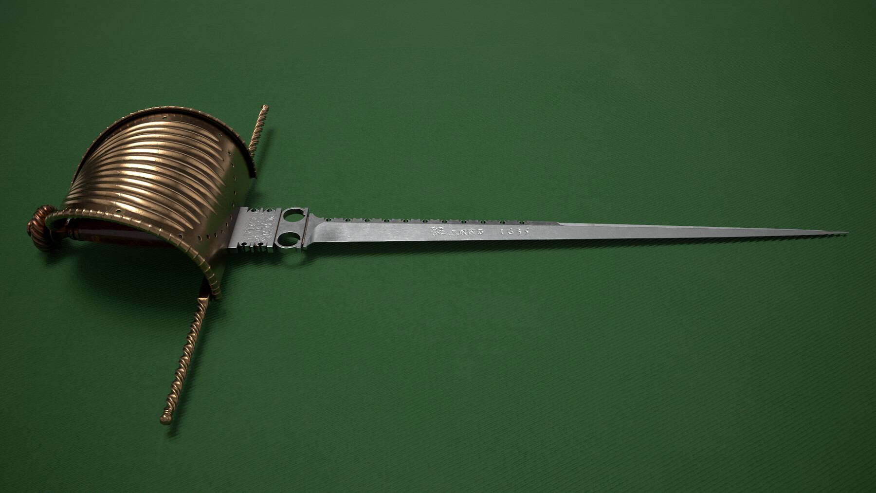 ArtStation - Daga | Game Assets