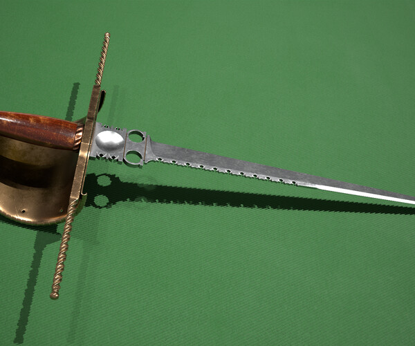 ArtStation - Daga | Game Assets