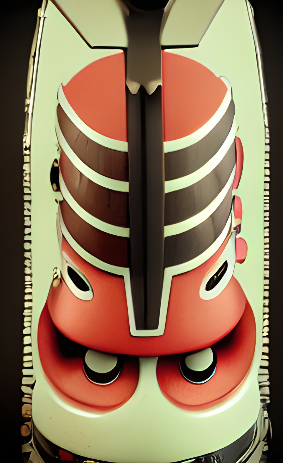 ArtStation - Robot Toy Cartoon Collection Style 1000 image pack one ...