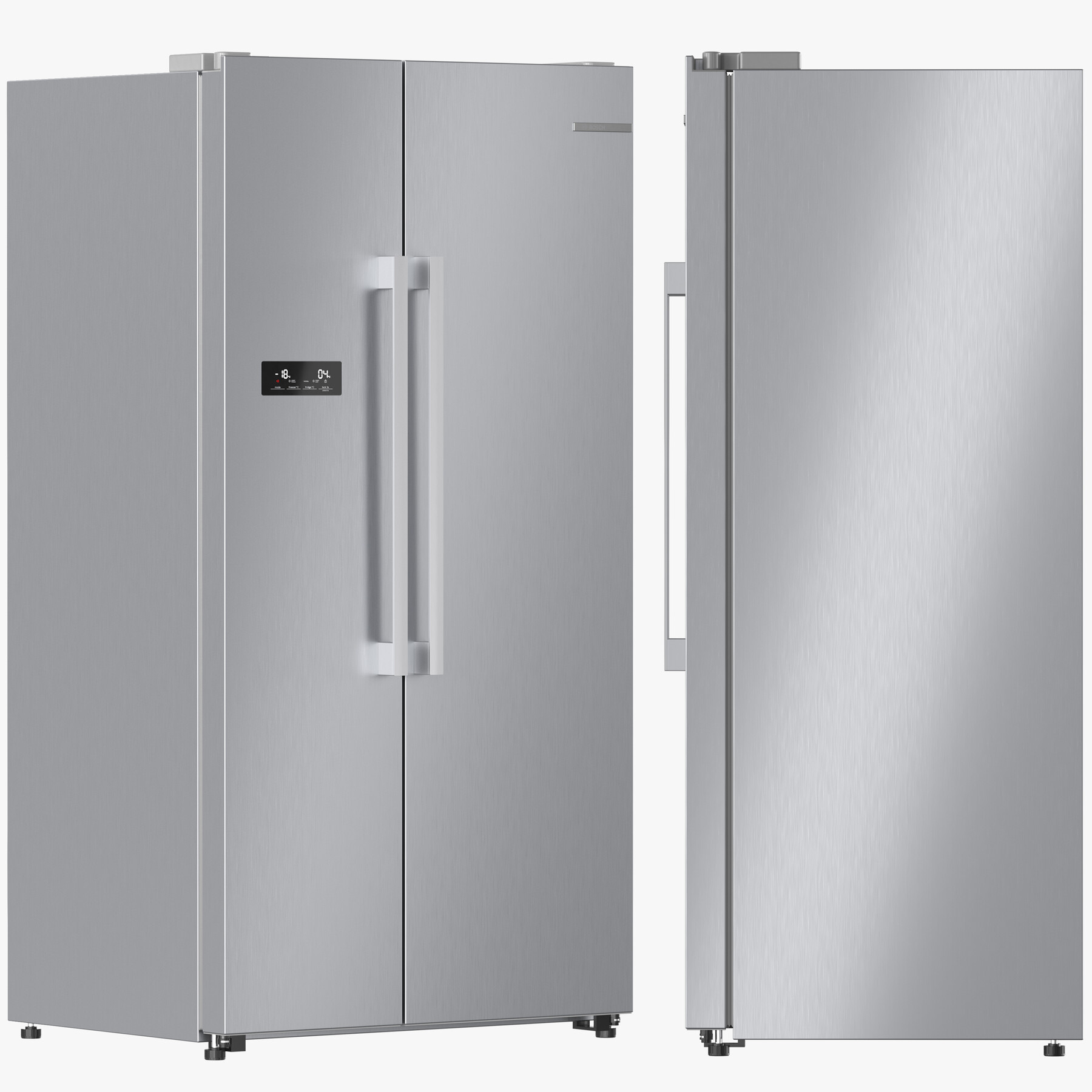 ArtStation - Bosch Appliance Collection 05 | Resources