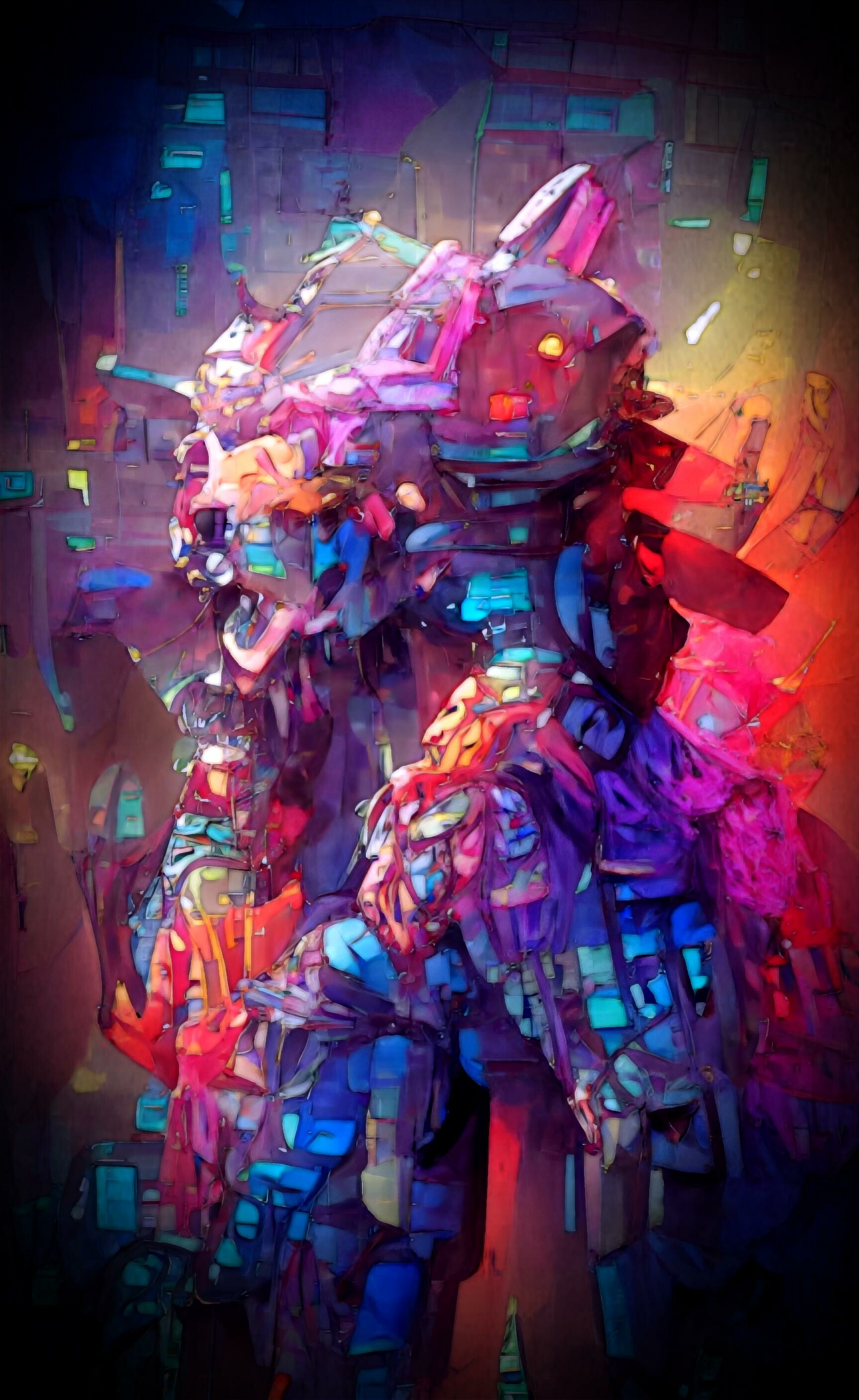 ArtStation - Lacework Concept Art 700 image pack + 295 paint dynamic ...